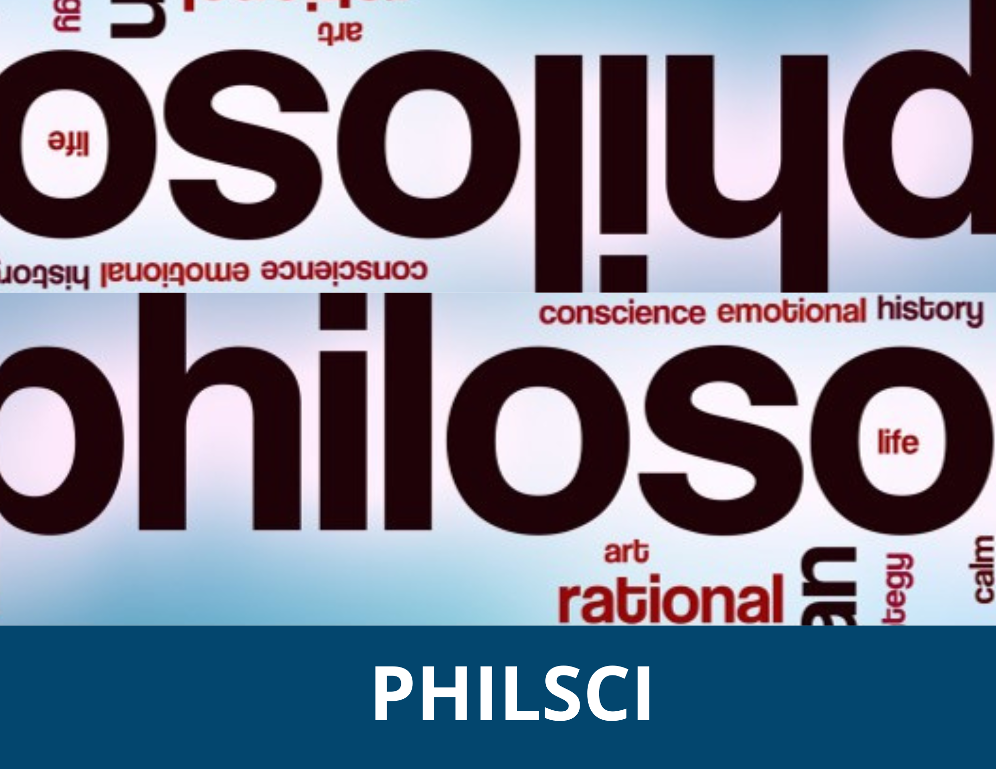 Séminaire PhilSci | IHPST
